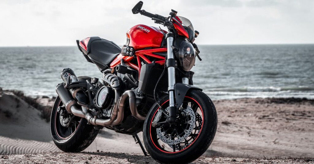 Les Différents Types De Moto | Happy Bike