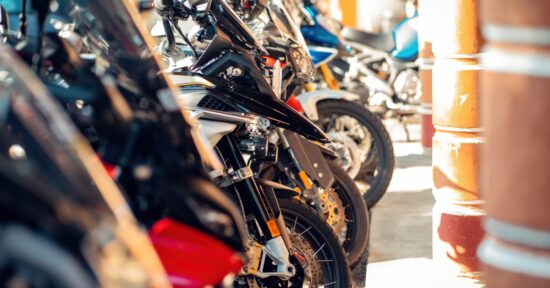 Les Différents Types De Moto | Happy Bike