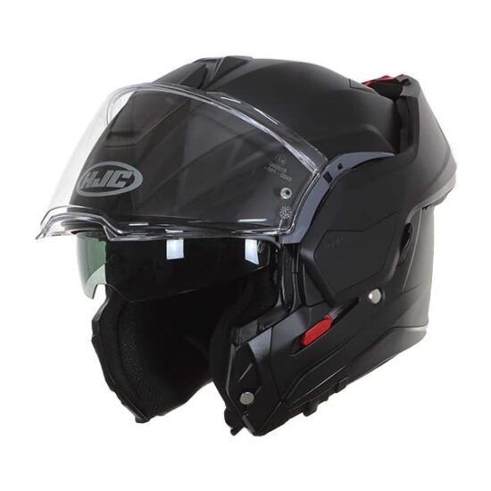 Top 11 Des Meilleurs Casques Modulables de Moto En 2023