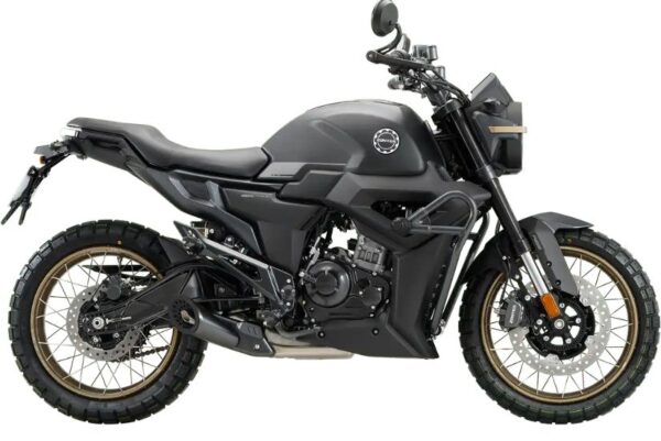 Top 12 Meilleures Motos 125cc 2026 | HappyBike