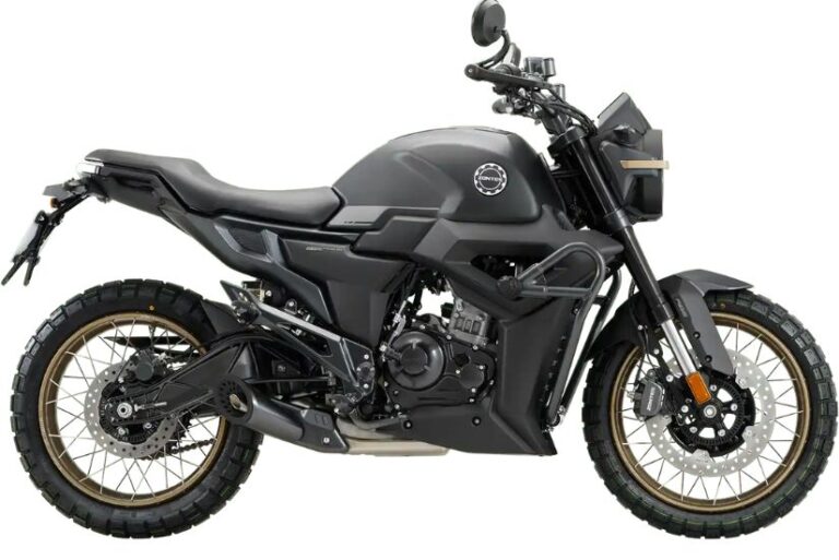 Top 12 Meilleures Motos 125cc 2025 | HappyBike