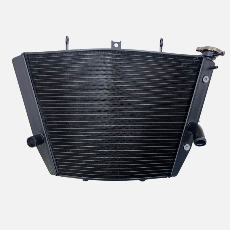 Radiateur GSXR 1000 K9–L6 (2009–2016) Neuf | HappyBike