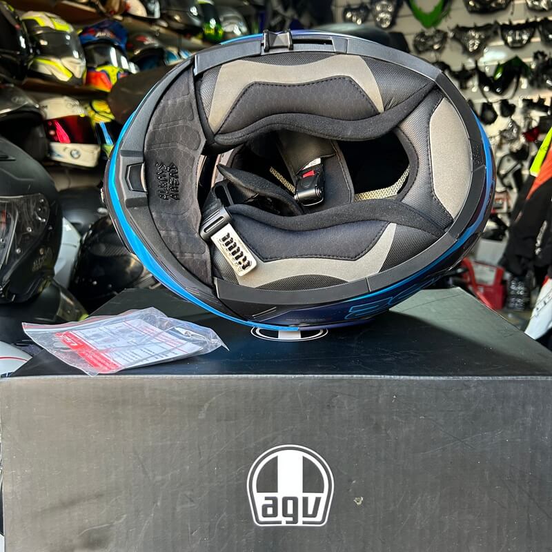 Casque LS2 Valiant Modulable 180° | HappyBike